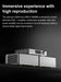 TOPPING B200 Ultra-high Performance Mono Power Amplifier