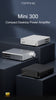 TOPPING Mini 300 Compact Power Desk Amplifier