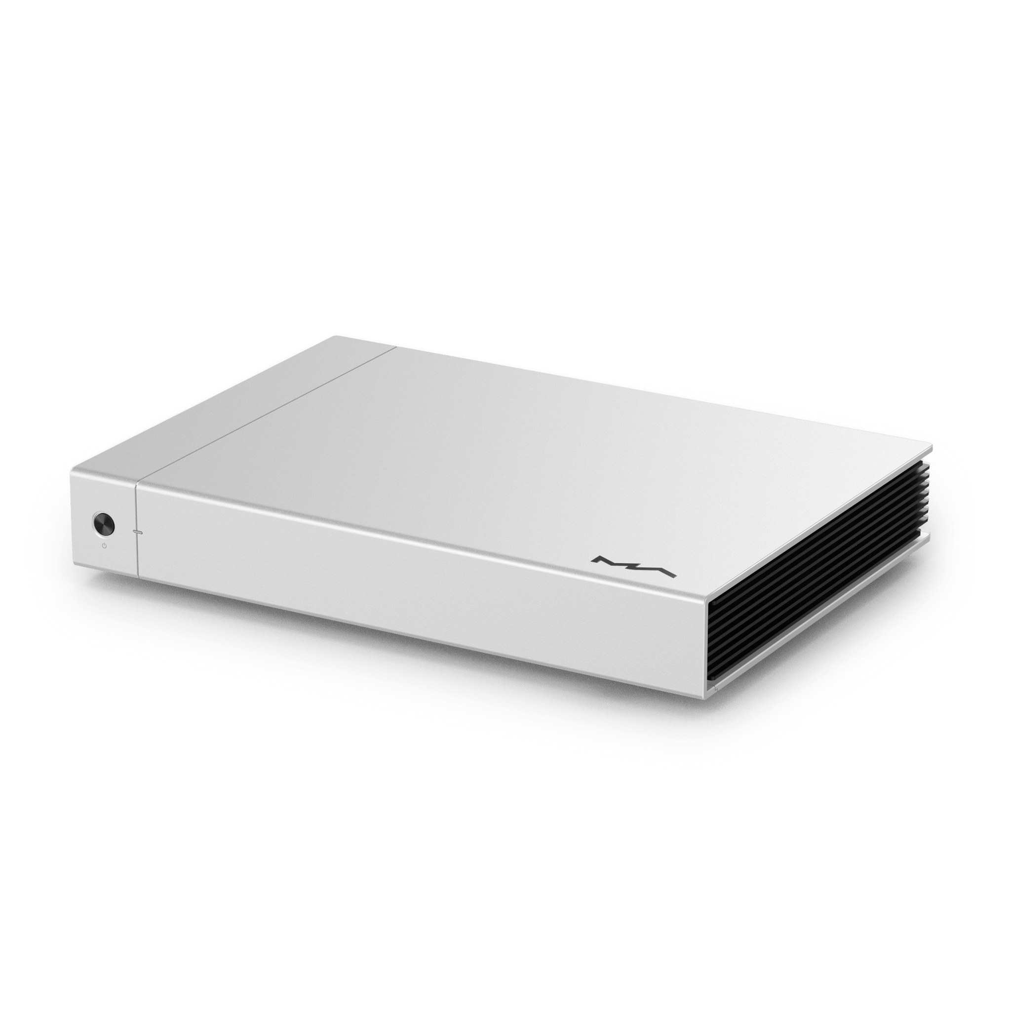 Matrix element P2 Power Amplifier