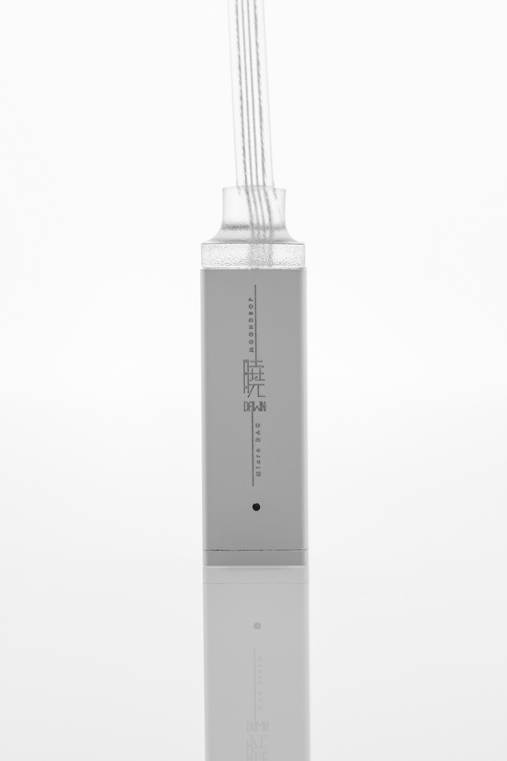 Moondrop DAWN 3.5mm Mini USB DAC/Amp