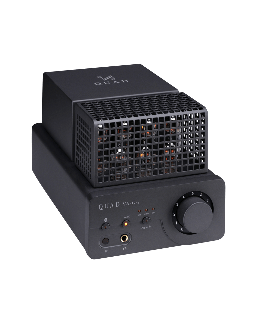 QUAD VA-One+ Tube Amplifier