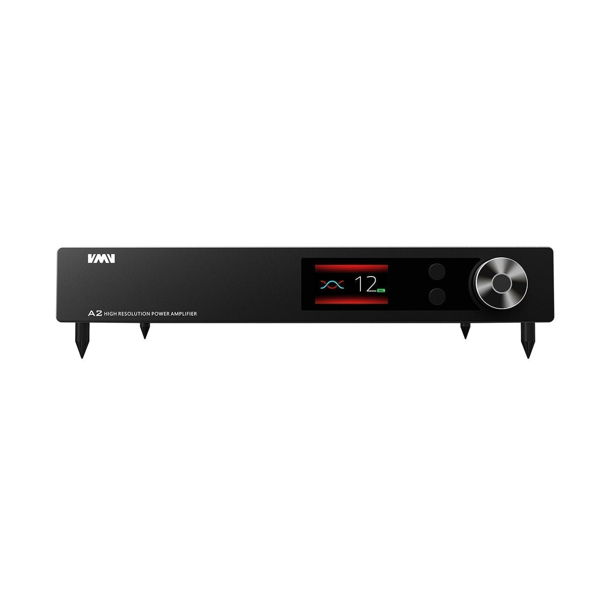 SMSL VMV A2 High Resolution 200Wx2 Power Amplifier