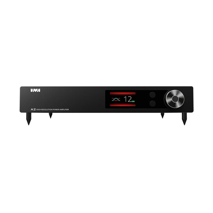 SMSL VMV A2 High Resolution 200Wx2 Power Amplifier
