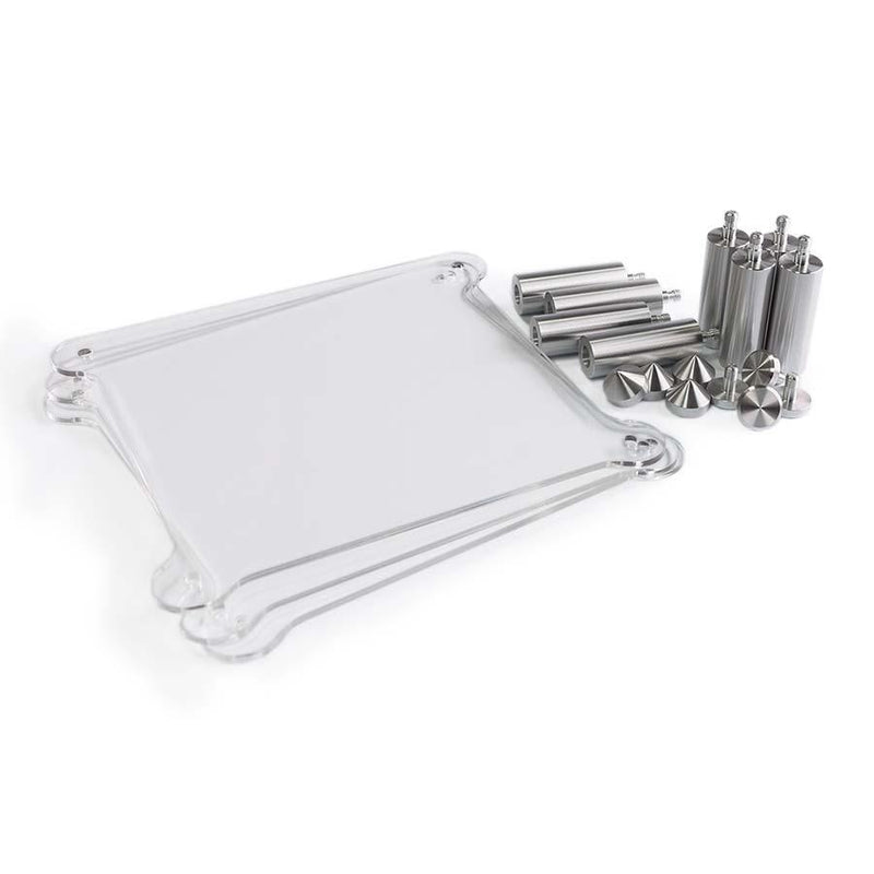 TOPPING Acrylic Rack