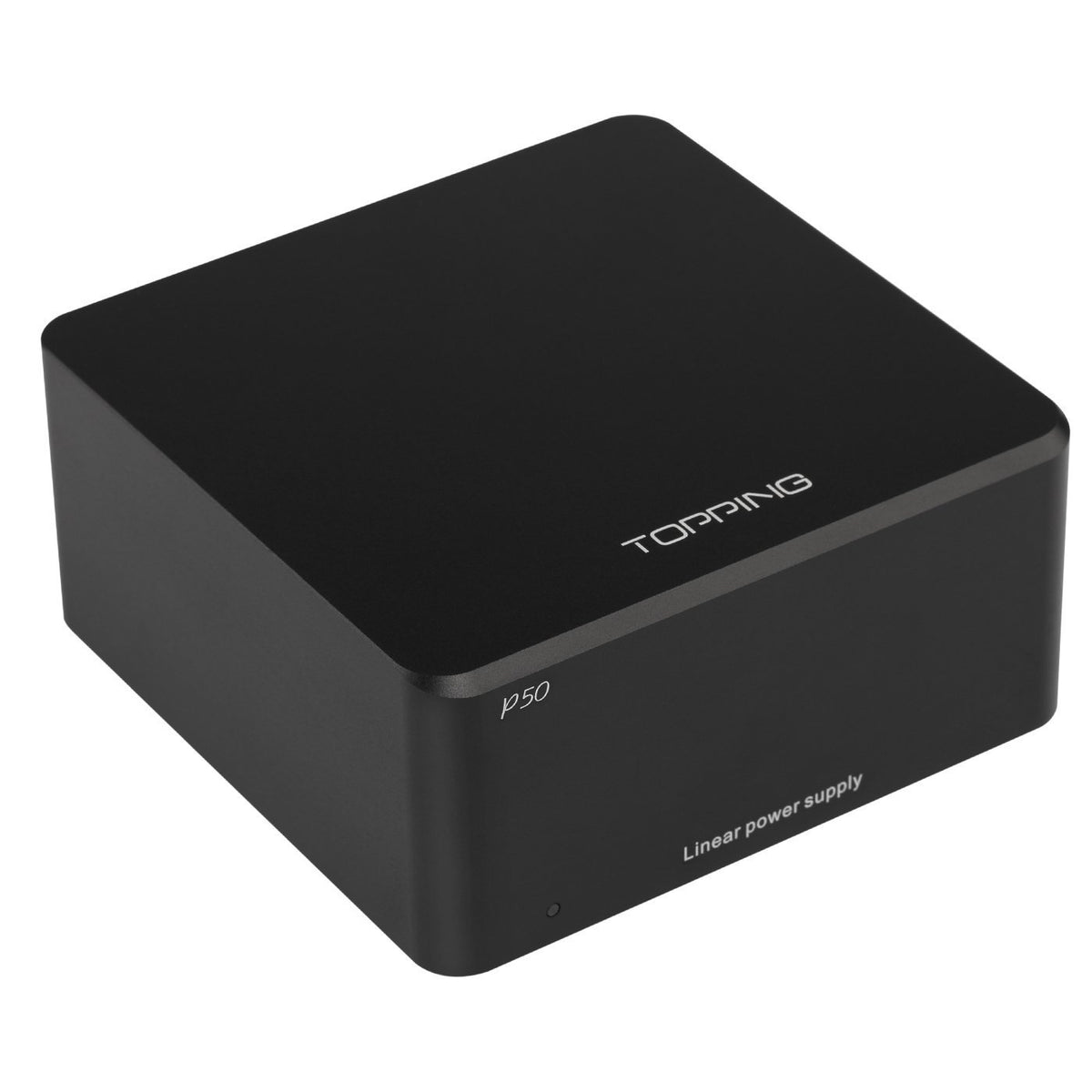 TOPPING P50 Linear Power Supply