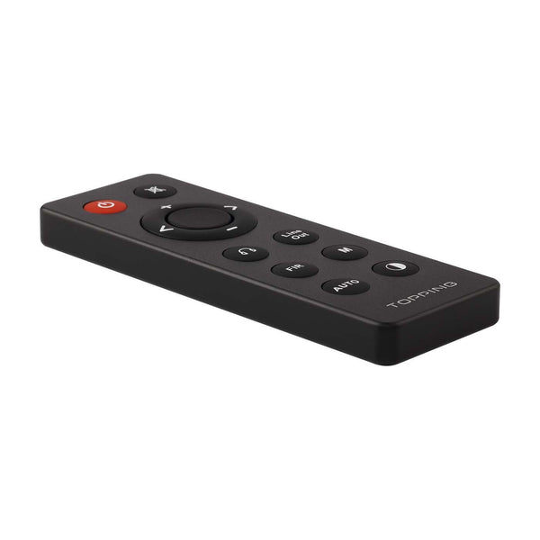 TOPPING RC21 Remote Control – Apos