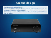 TOPPING PA3 Stereo Amplifier