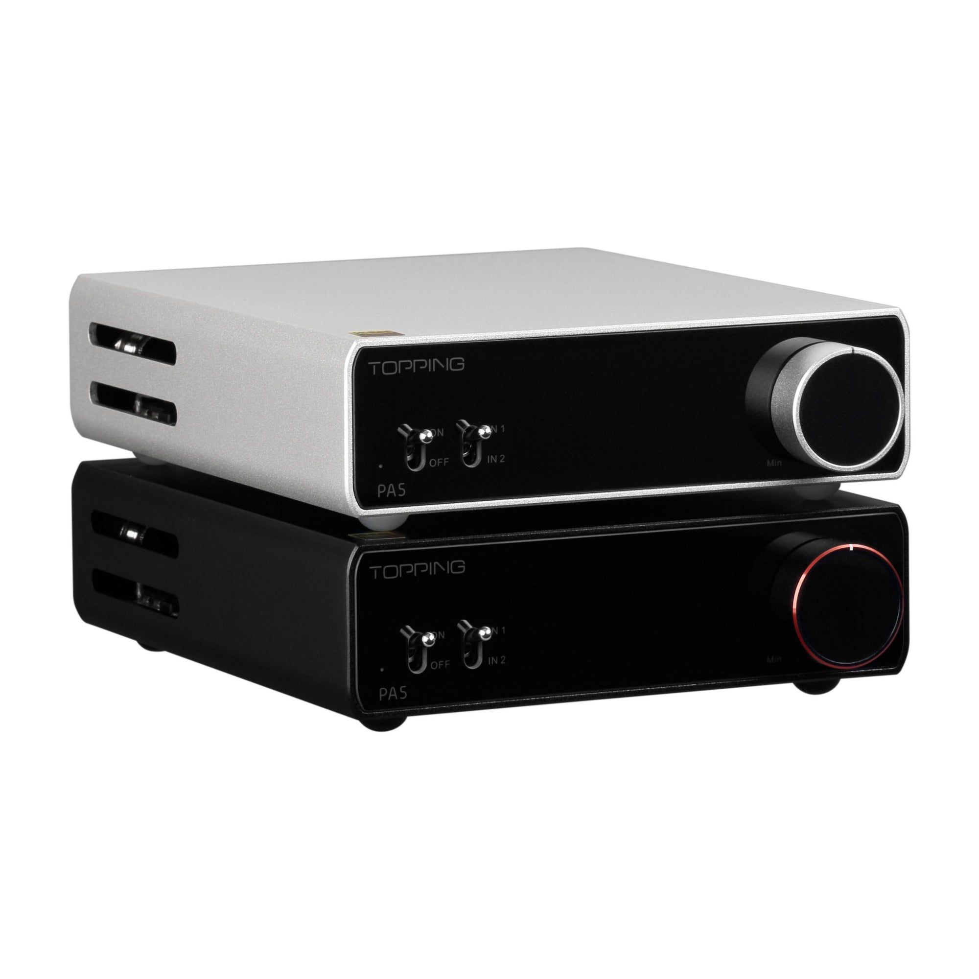 TOPPING PA5 High-Performance Power Amplifier