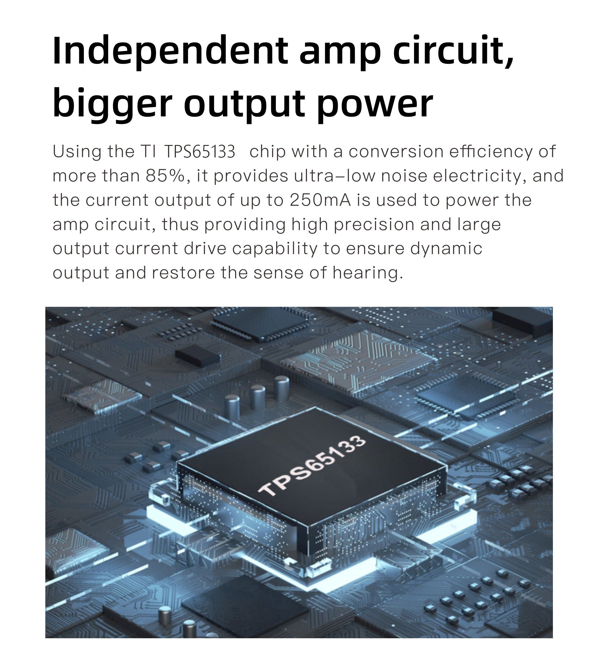 xDuoo Link2 Bal Max Portable Balanced DAC/Amp – Apos