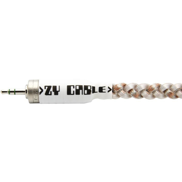 ZY HiFi 3.5mm-M to 3.5mm-M ZY-009 Cable – Apos